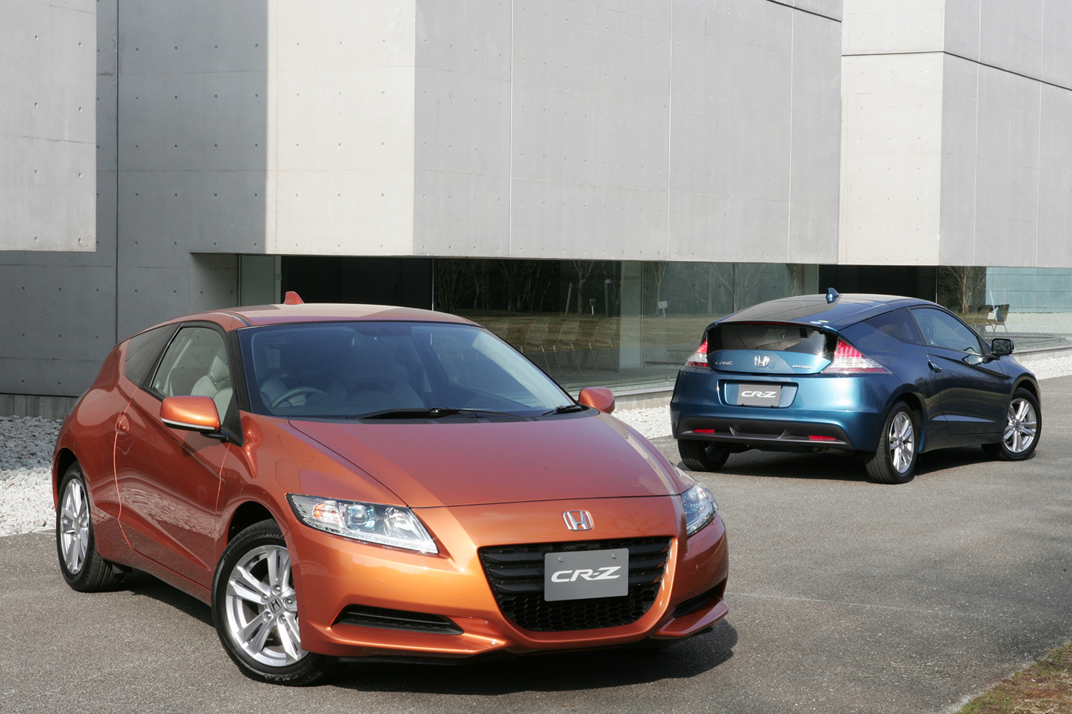 ホンダCR-Zの魅力に迫る！ 中古相場についても解説 | 自動車情報・ニュース WEB CARTOP - 2ページ目