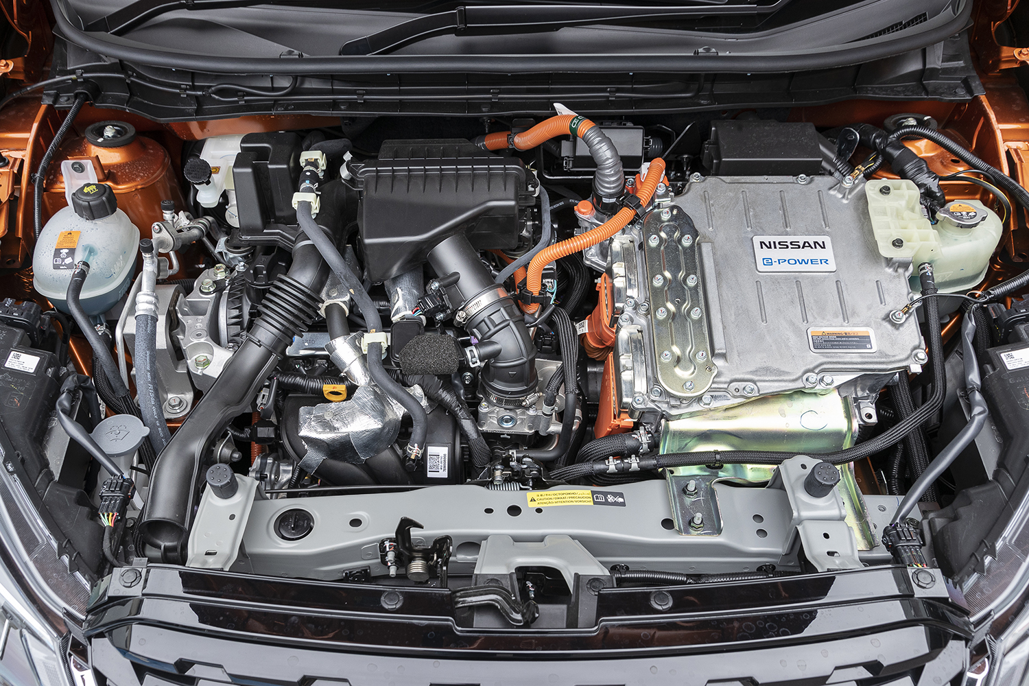 日産のe-POWERって何がすごいの？ システムと搭載車種について解説 | 自動車情報・ニュース WEB CARTOP - 2ページ目