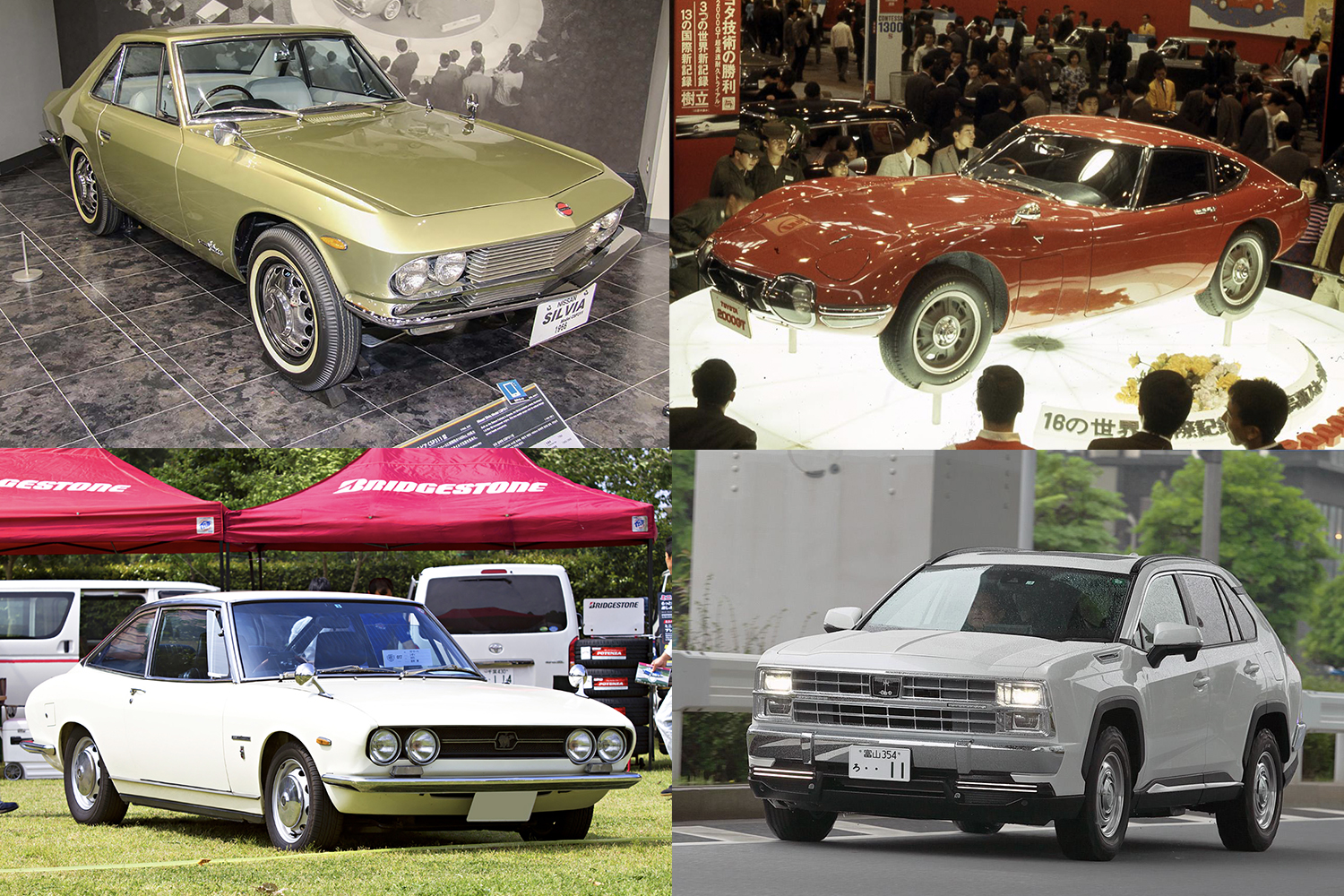 クルマのボディをはんとハンドメイド！ 手作業でボディを作っていたクルマ3選＋α | 自動車情報・ニュース WEB CARTOP - 2ページ目