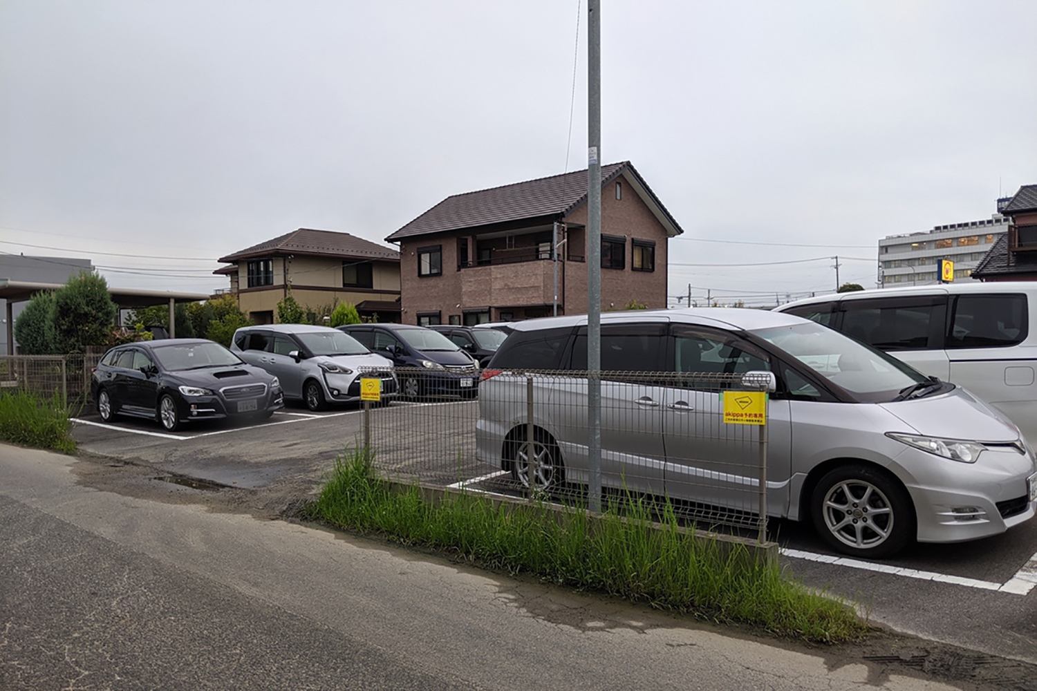 駐車場シェアサービス「akippa（アキッパ）」とは？ | 自動車情報・ニュース WEB CARTOP