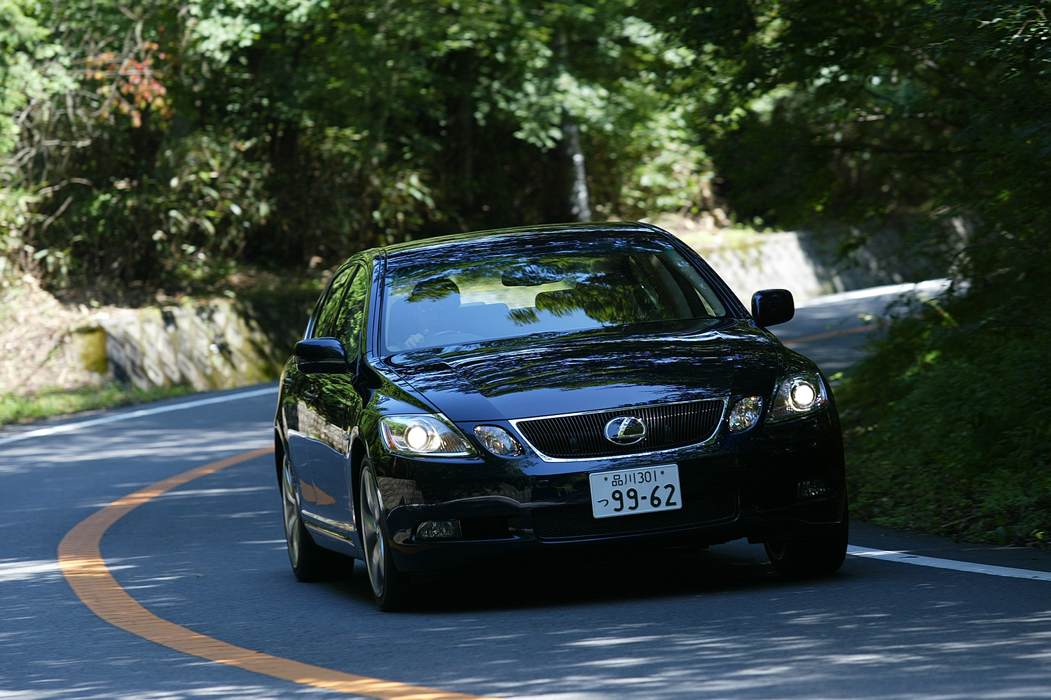 レクサスGS450hの特徴と魅力！ Fスポーツとの違いや中古車の相場を一挙紹介 | 自動車情報・ニュース WEB CARTOP