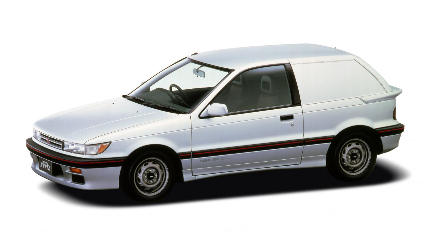 三菱ミラージュがついに生産終了！ 約45年の歴史を持つ日本の名コンパクトカーを振り返る | 自動車情報・ニュース WEB CARTOP - 2ページ目