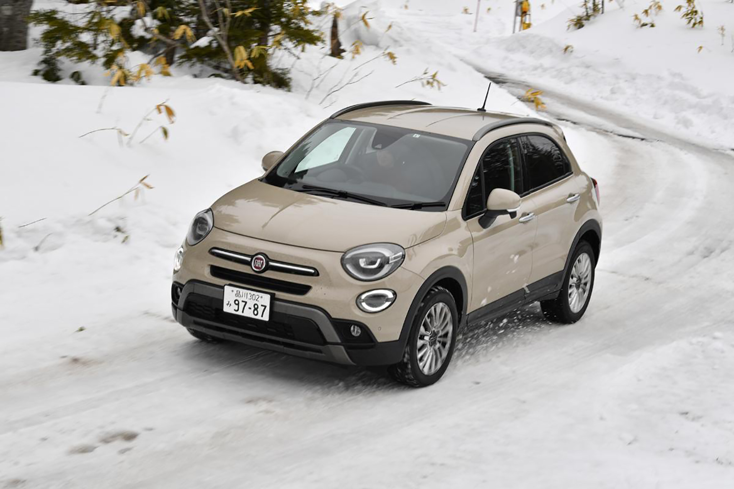 JAFに聞いた雪道走行で気をつけるべきこと4つ | 自動車情報・ニュース WEB CARTOP