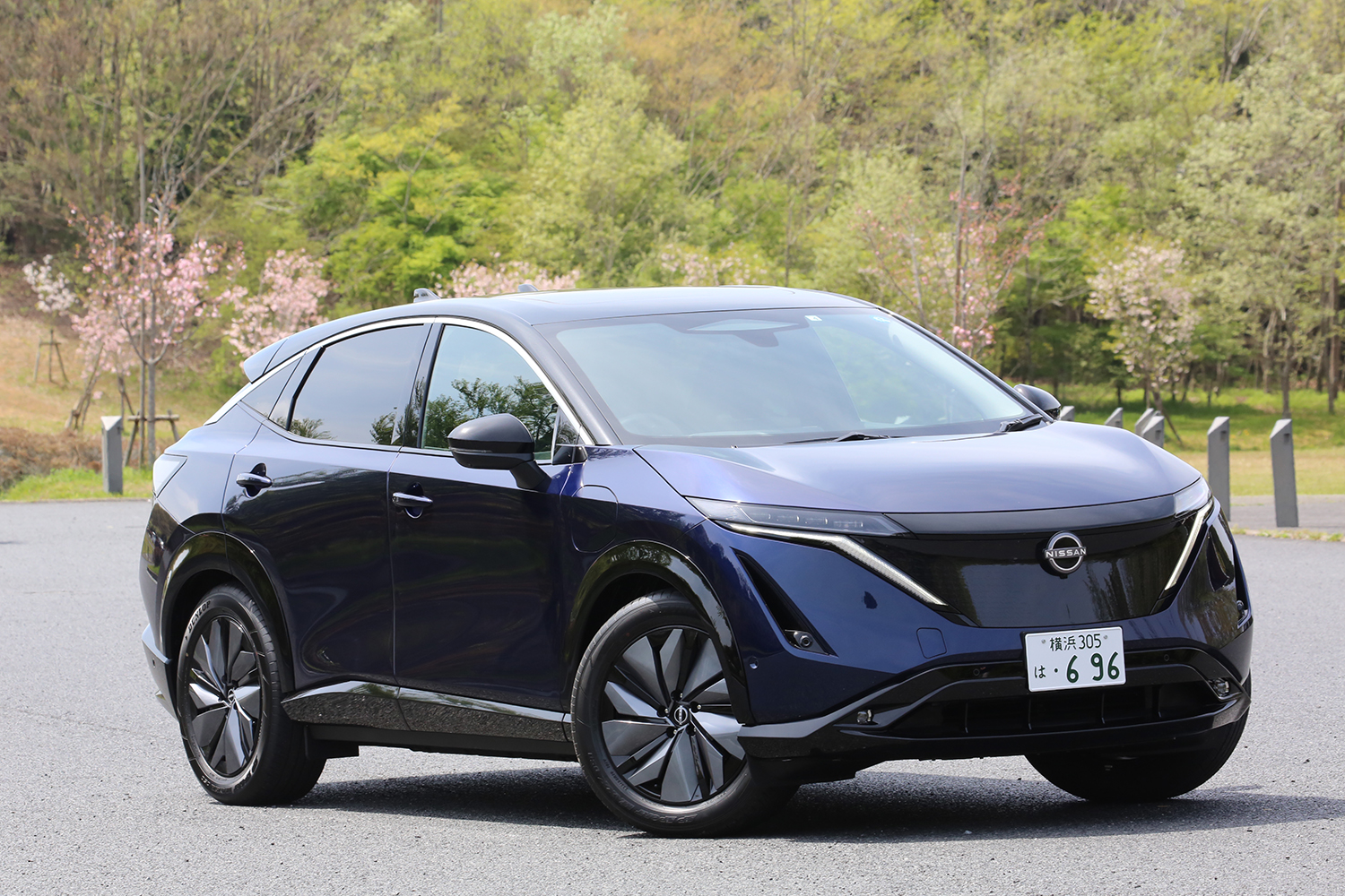 4WDの「FFベース」「FRベース」の意味を解説！ | 自動車情報・ニュース WEB CARTOP - 2ページ目