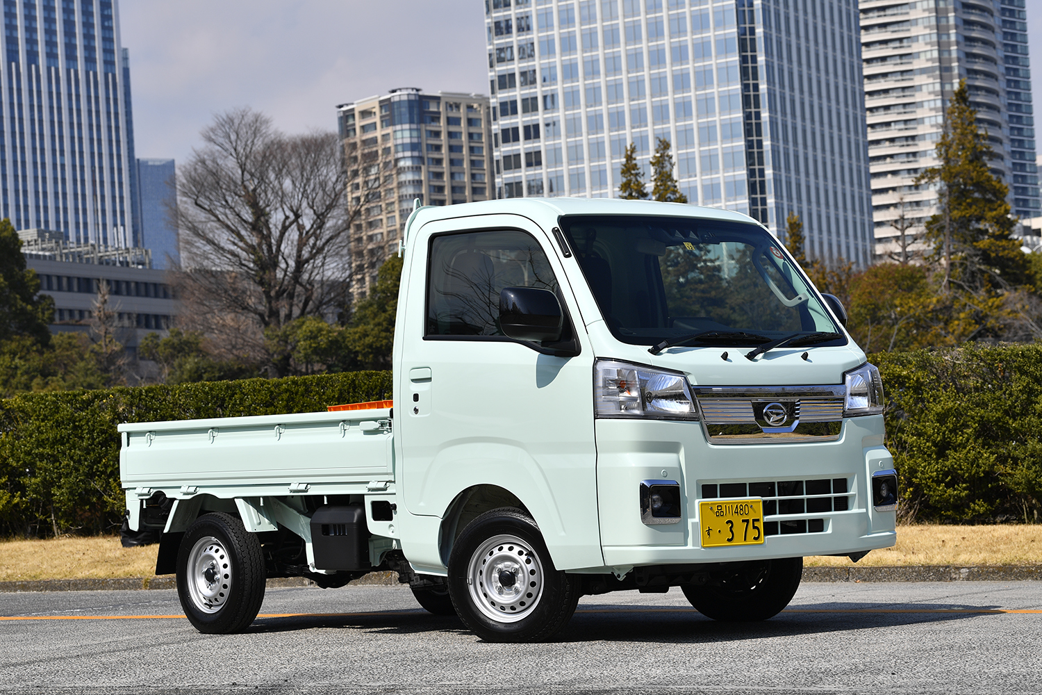 軽トラックの歴史を振り返る！ いま海外でも人気 | 自動車情報・ニュース WEB CARTOP - 2ページ目