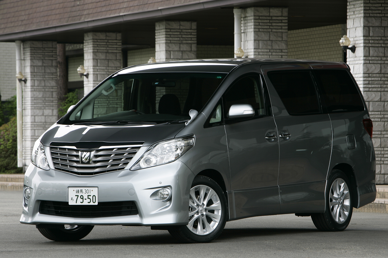 トヨタ2代目アルファードの魅力を解説！ | 自動車情報・ニュース WEB CARTOP - 2ページ目