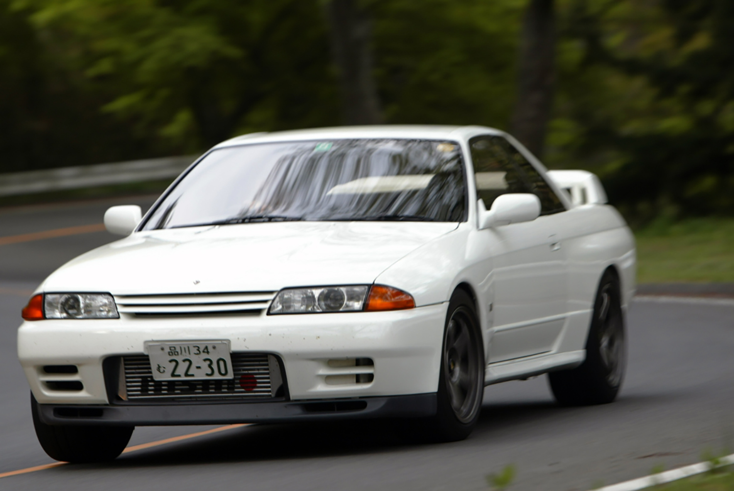 日産がR32GT-RをEV化！ R32GT-Rオーナーが思うこととは？ | 自動車情報・ニュース WEB CARTOP