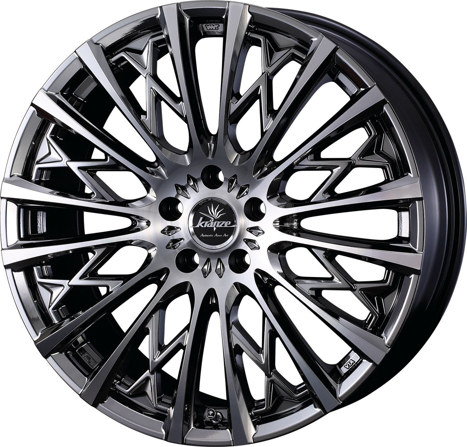 1ランク上の足もとを実現！ イマドキSUVに似合うウェッズの新作3モデルを紹介 | 自動車情報・ニュース WEB CARTOP