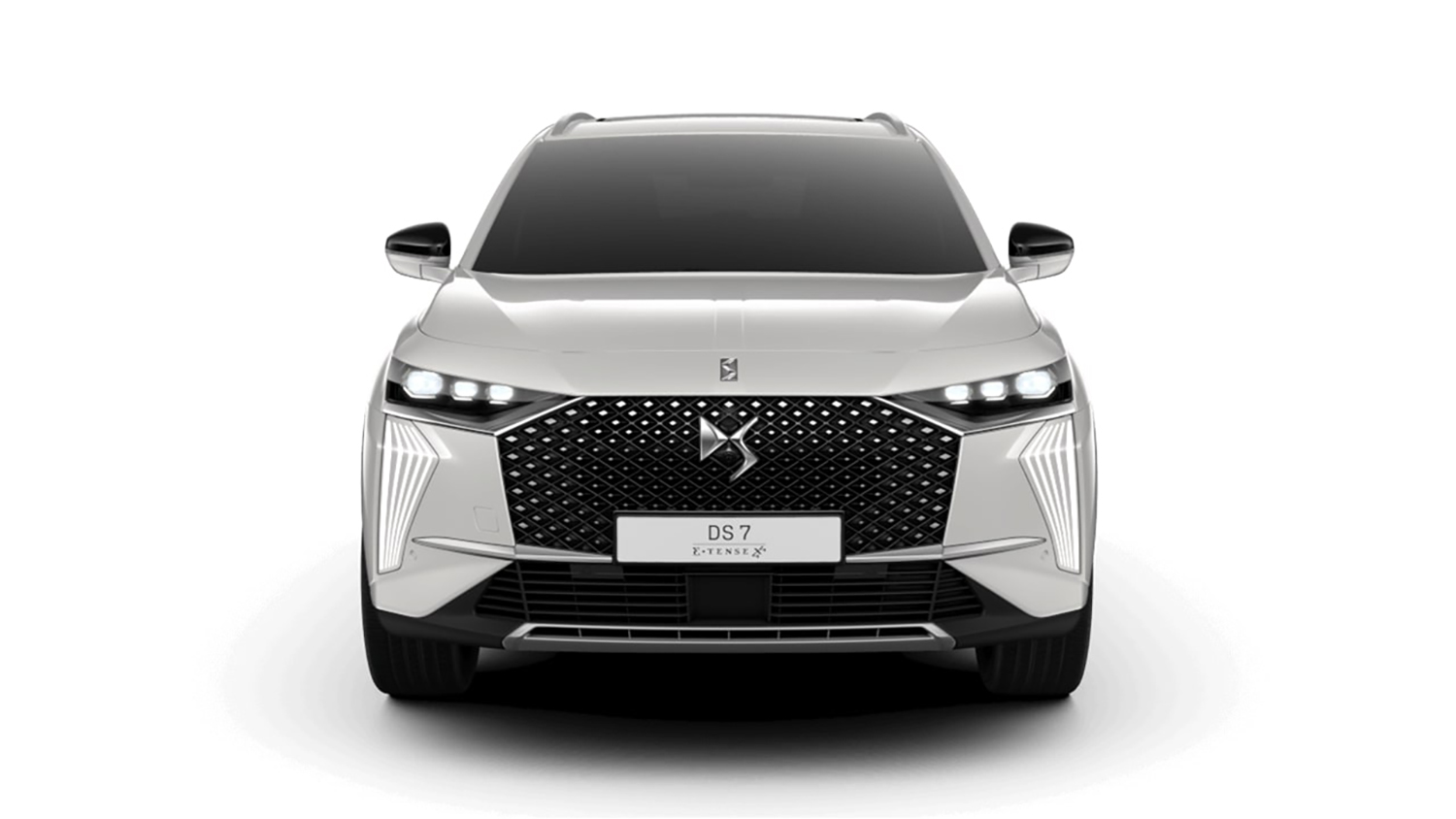 プレミアムSUV「DS7」が新型へ！ フランス大統領御用達の1台がより豪華さと芸術性を深めた | 自動車情報・ニュース WEB CARTOP