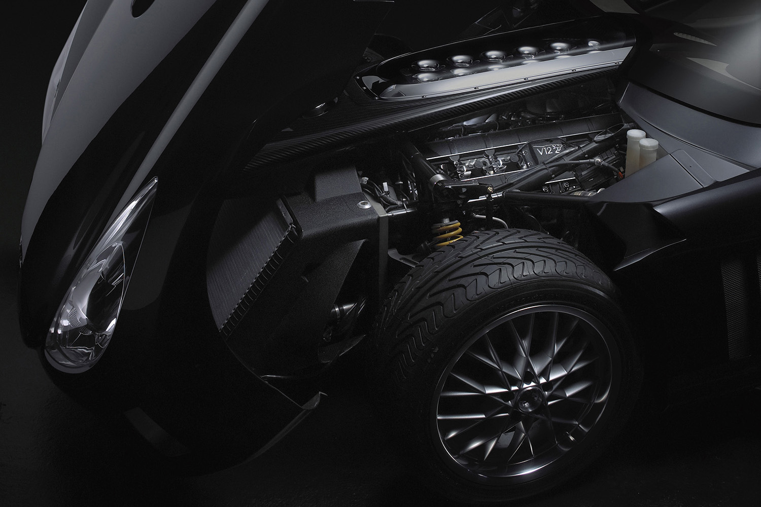 フェラーリをライバル視したプジョーのスーパースポーツ「907」を知っているか！ | 自動車情報・ニュース WEB CARTOP - 2ページ目