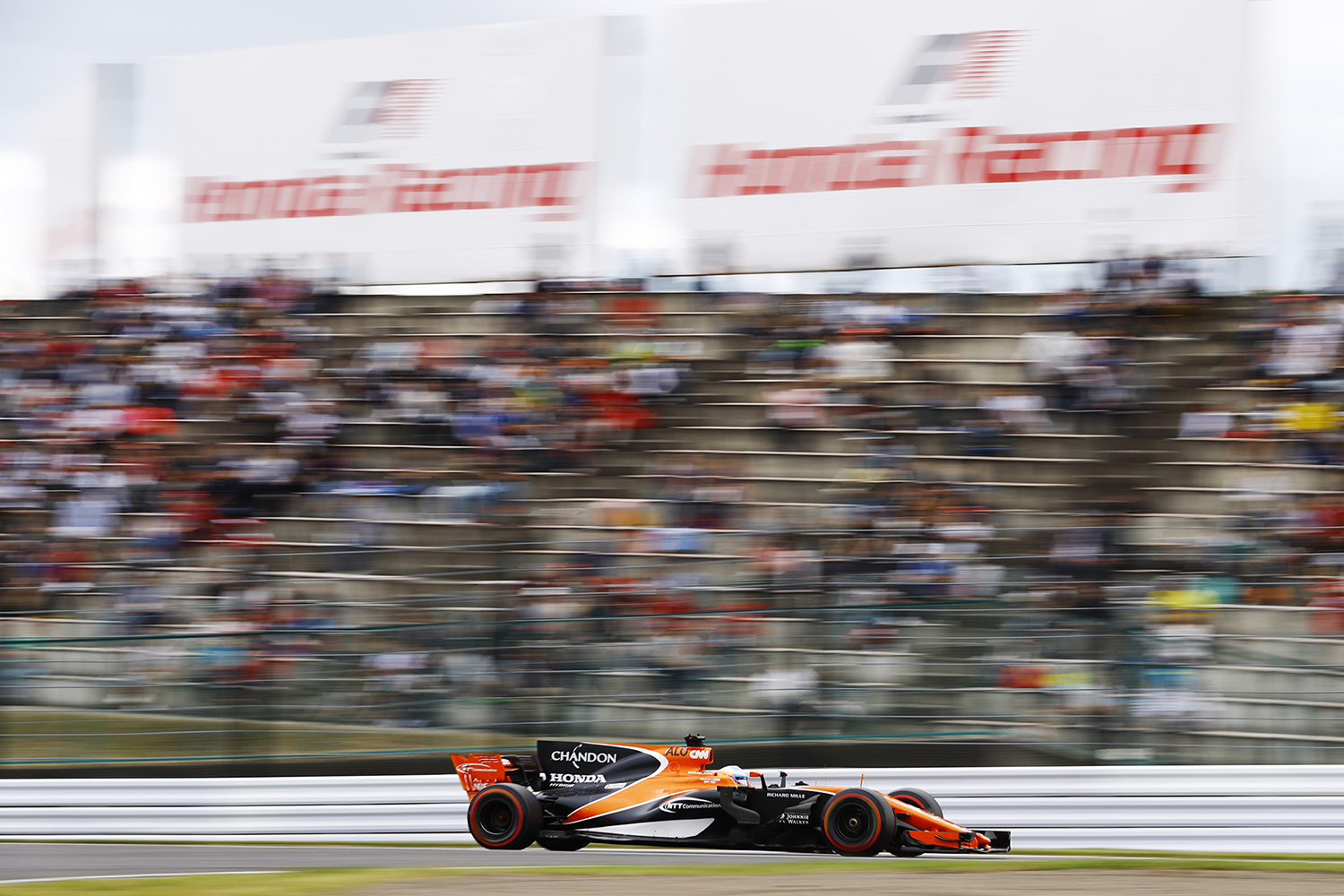 ホンダがF1に復帰か!? 突然発表があった緊急記者会見の内容とは | 自動車情報・ニュース WEB CARTOP