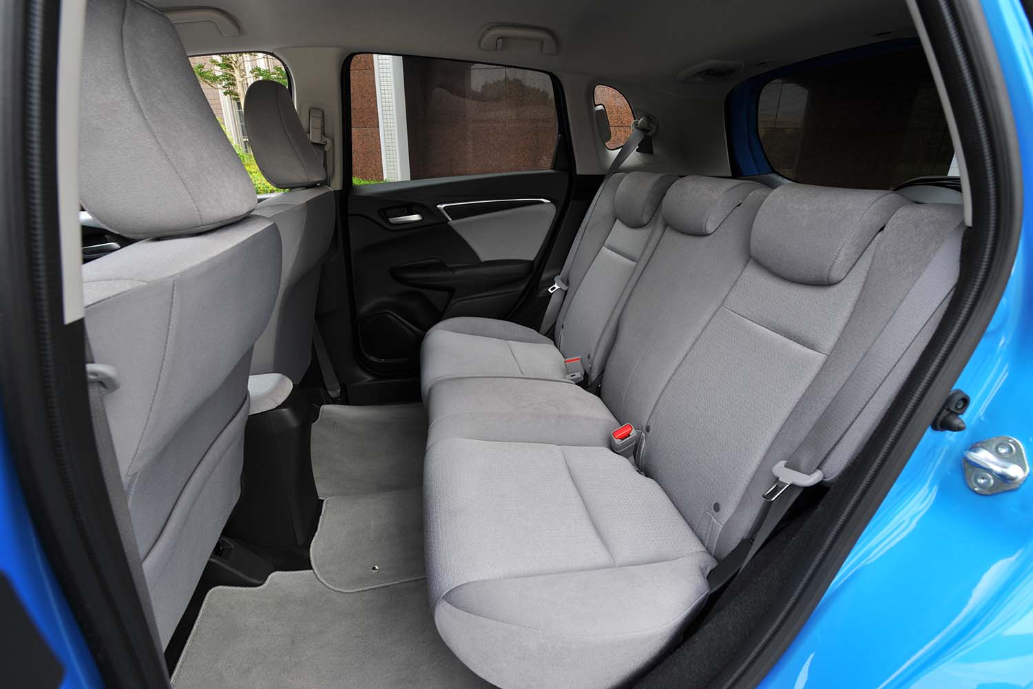 3代目ホンダ・フィットについて詳しく解説！ | 自動車情報・ニュース WEB CARTOP