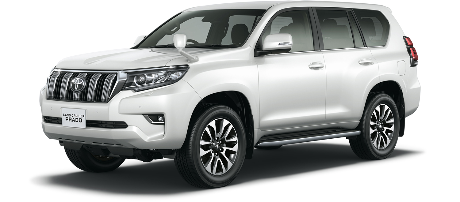 新型クラウンクロスオーバーのハイヤー仕様を発見！ 今後VIPカーを担う国産車とは | 自動車情報・ニュース WEB CARTOP - 2ページ目