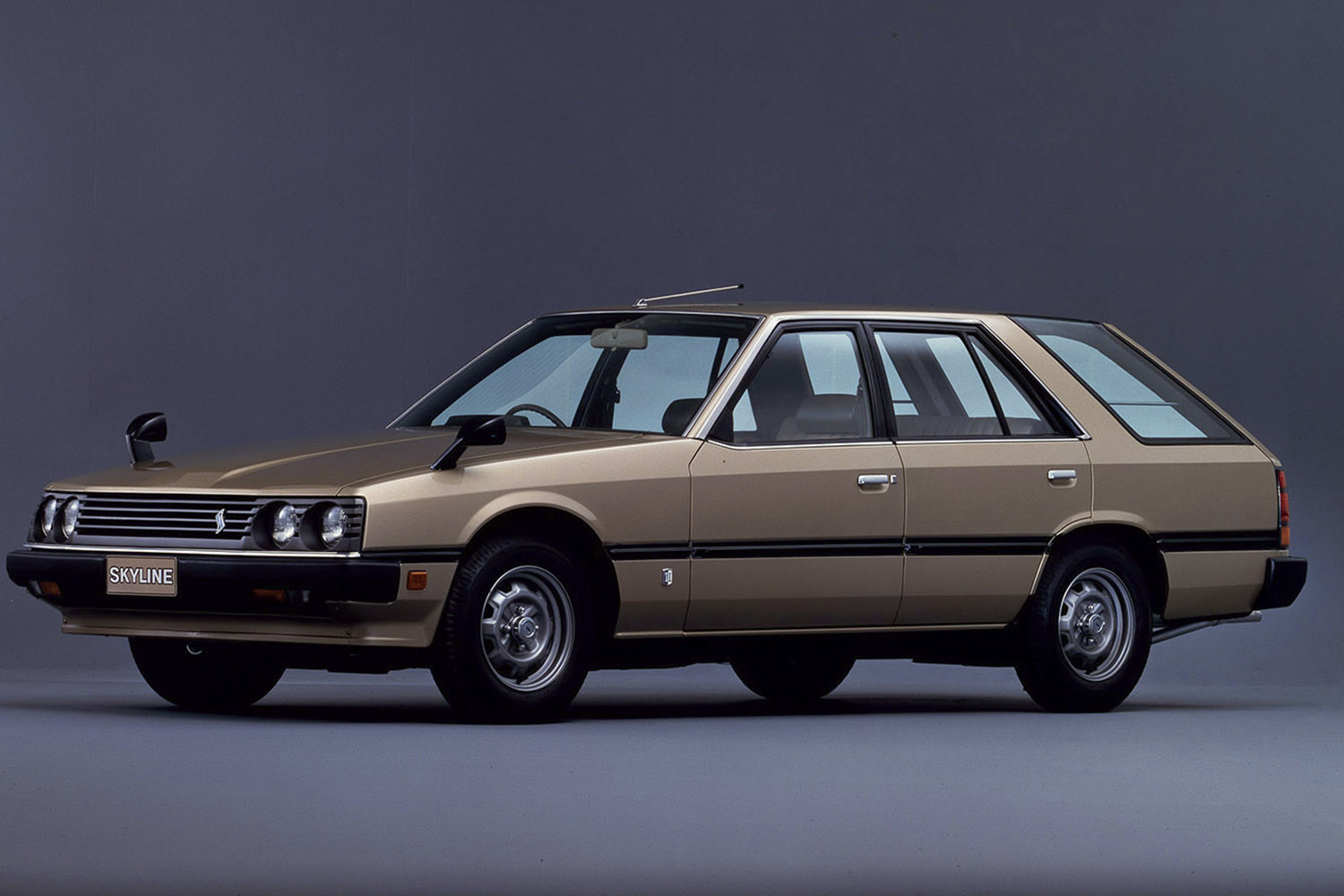 R30スカイラインは文字通り史上最強だった！ レースにドラマに大活躍した名車を振り返る | 自動車情報・ニュース WEB CARTOP