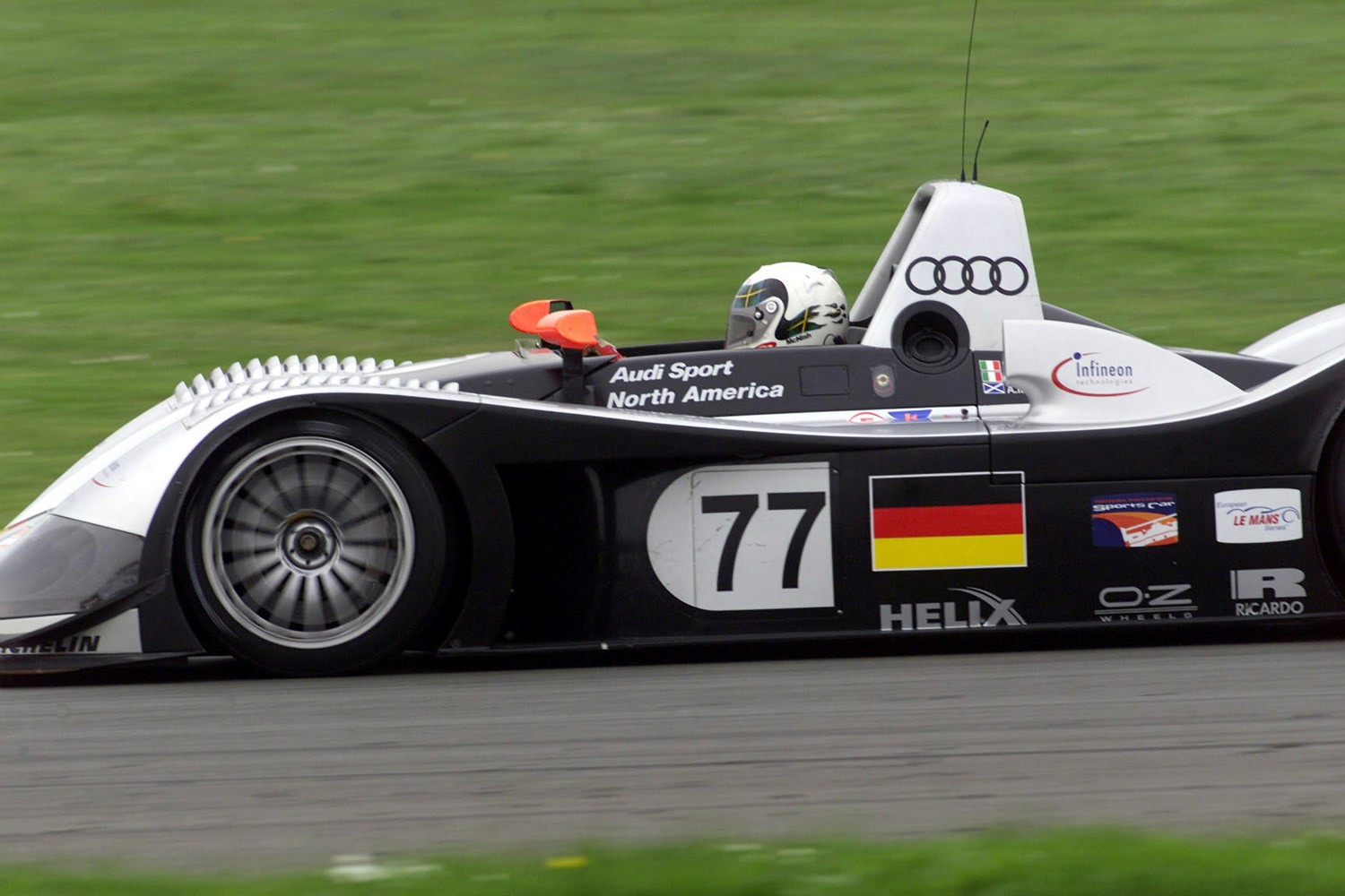 オープンカーだからといってボディ剛性が低いとは限らなかった | 自動車情報・ニュース WEB CARTOP - 2ページ目