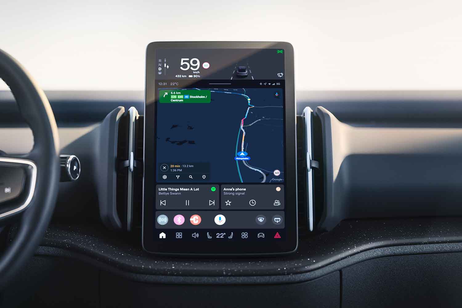 ブランド初の小型プレミアムSUVはEVで登場！ ボルボから「EX30」が発表 | 自動車情報・ニュース WEB CARTOP