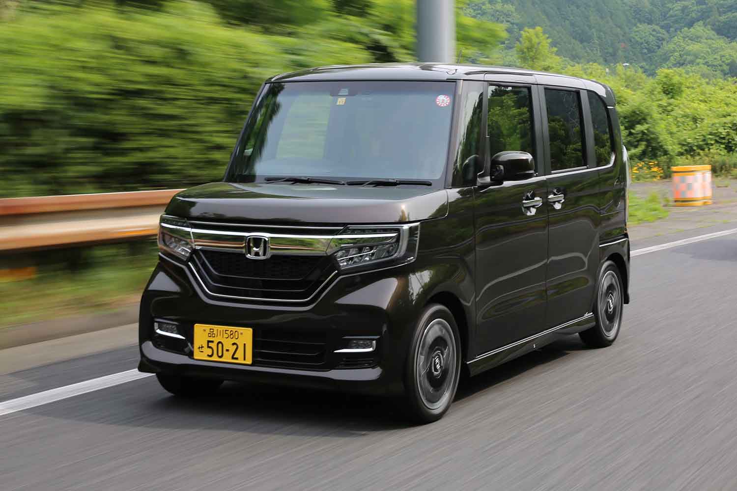 2023年上半期の新車販売ランキングが発表！ ナンバー1はホンダN-BOX | 自動車情報・ニュース WEB CARTOP