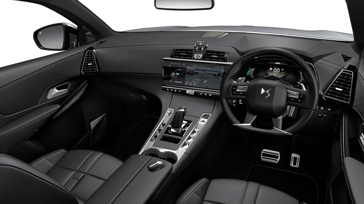 内装オシャレ番長なクルマにはこだわる大人のオトコも惚れる | 自動車情報・ニュース WEB CARTOP - 2ページ目