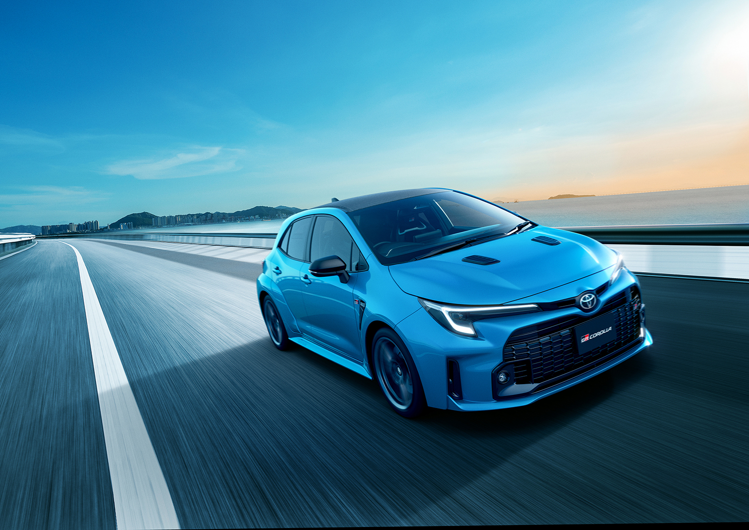 トヨタGRカローラの再販がなんと決定！ ボディ剛性などを見直しして550台の限定販売 | 自動車情報・ニュース WEB CARTOP