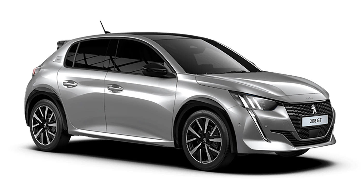 プジョー208と2008にクラスを超えた特別装備を採用した特別仕様車「プレミアムエディション」を限定発売 | 自動車情報・ニュース WEB CARTOP