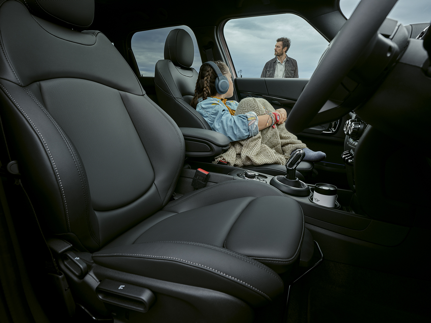 MINIクロスオーバーに専用装備満載な限定車「Highlands Edition」が登場！ アウトドアとの相性抜群な装備に注目 | 自動車情報 ...