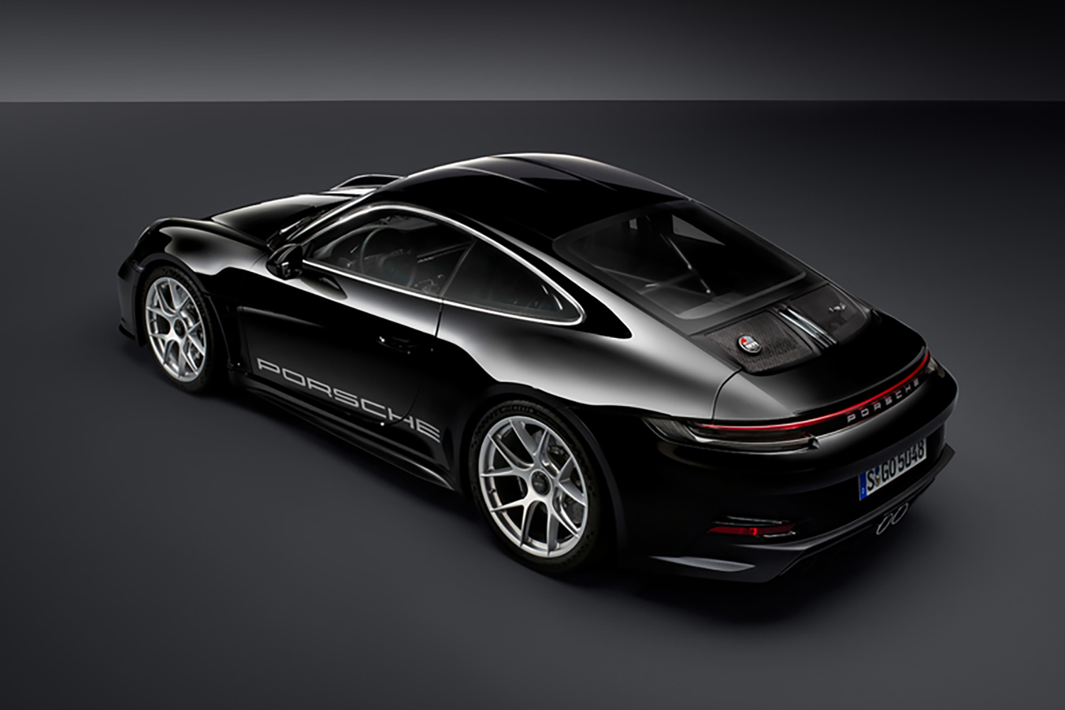 ポルシェ911の60周年を記念する限定モデル「911 S/T」は525馬力に7速MTを組み合わせた公道スペシャル | 自動車情報・ニュース ...