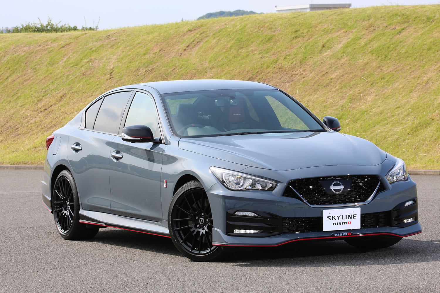スカイラインに追加された「ニスモ」に乗ったら初代のレーシングスピリッツを感じた | 自動車情報・ニュース WEB CARTOP