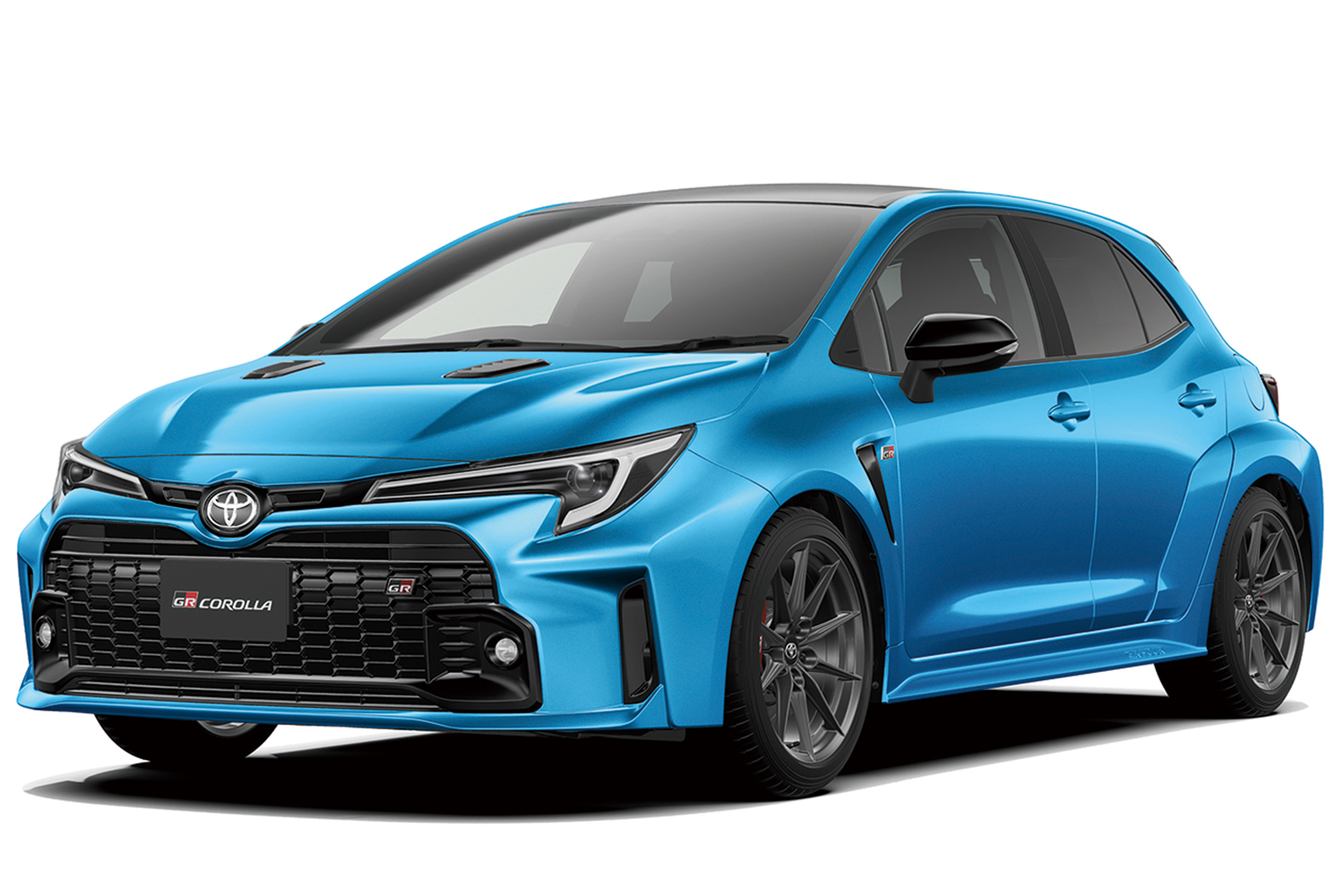 トヨタGRカローラの再販がなんと決定！ ボディ剛性などを見直しして550台の限定販売 | 自動車情報・ニュース WEB CARTOP