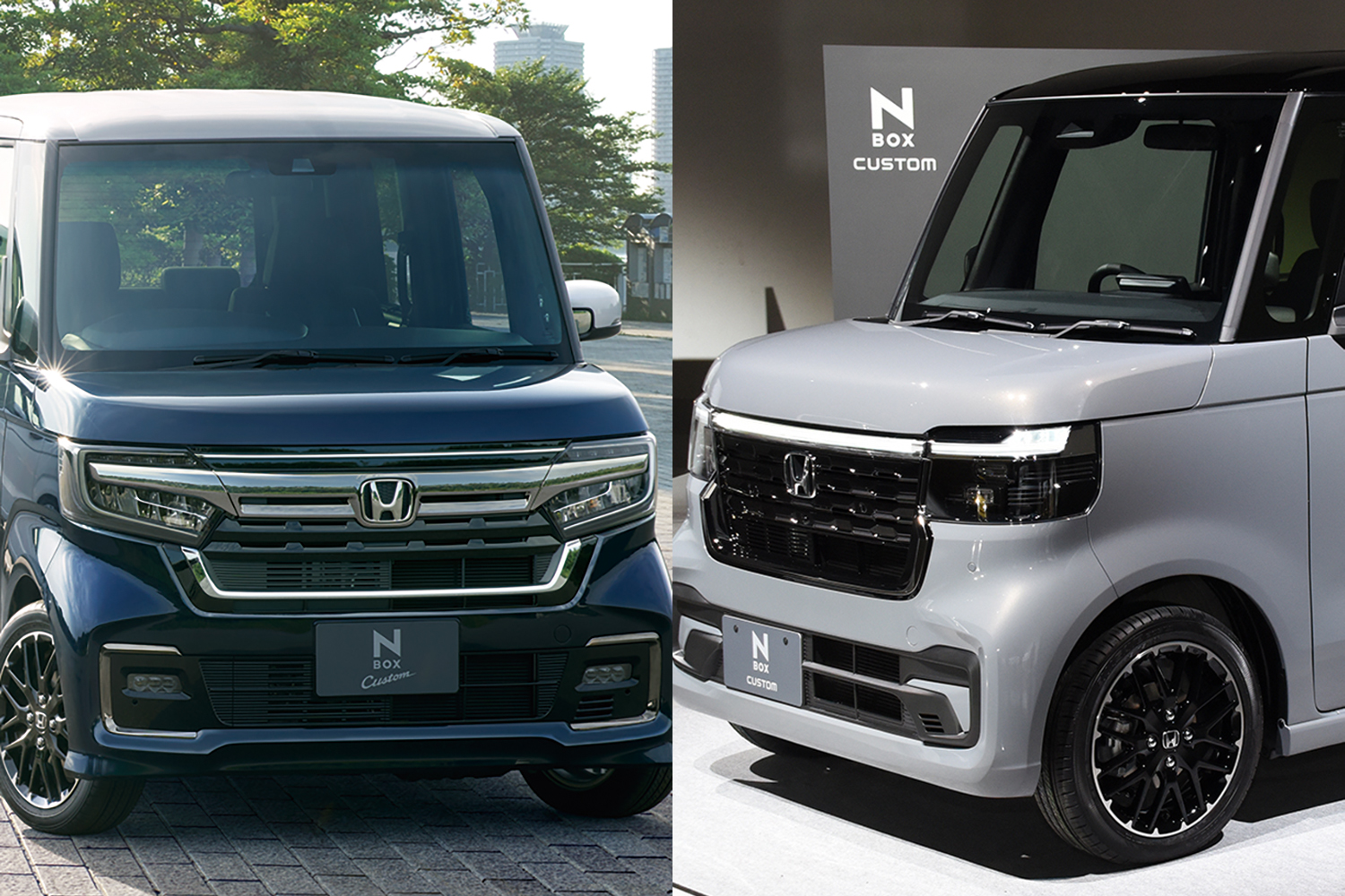 ホンダN-BOXがいまだ現行型を販売しているのは販売現場スタッフが次期型に不安を抱えているからだった | 自動車情報・ニュース WEB CARTOP