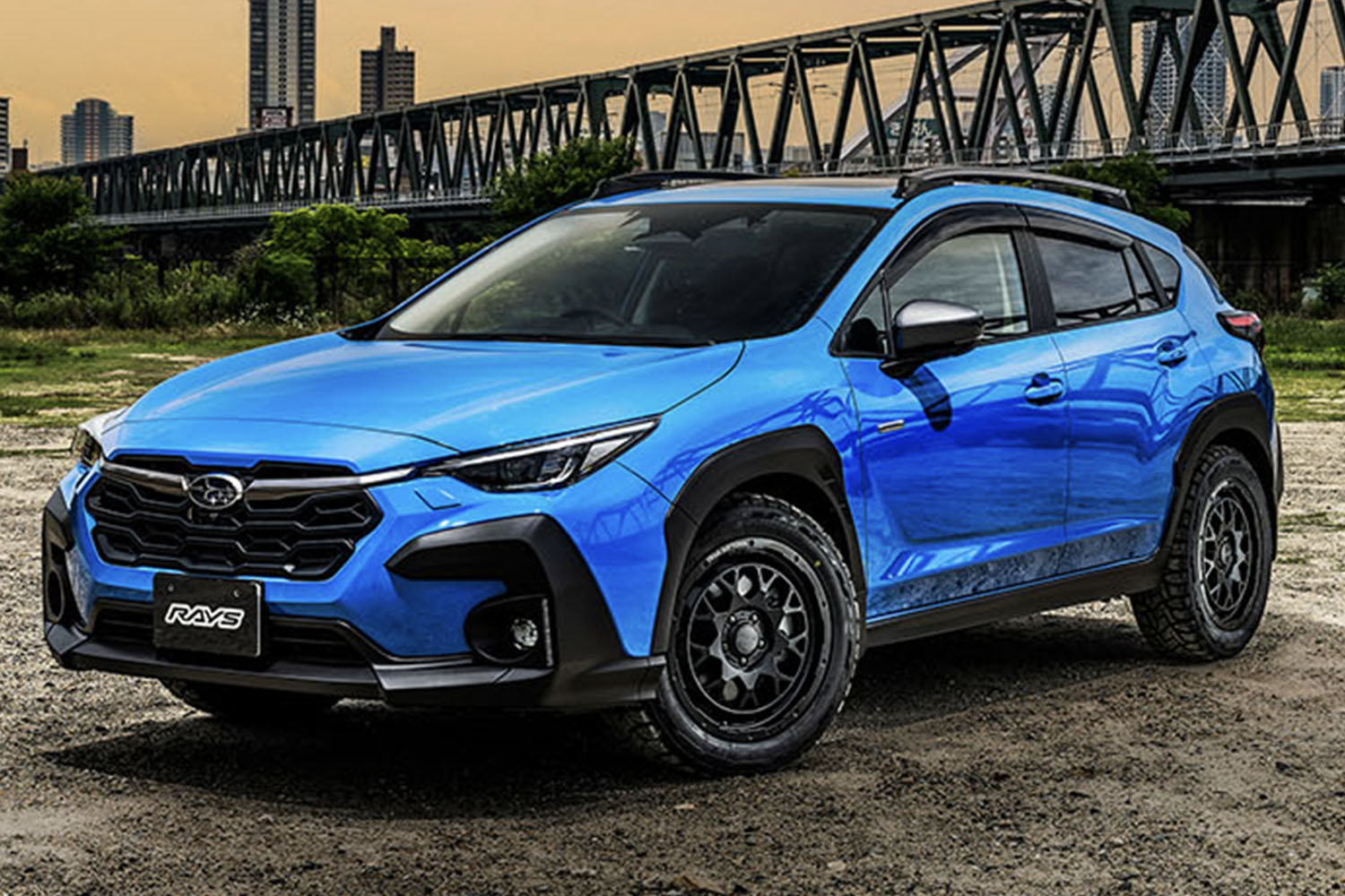 RAYS 「TEAM DAYTONA」より新作の「 M9+」が登場！ 最新技術を駆使して軽量化やアップデートを敢行 | 自動車情報・ニュース WEB CARTOP