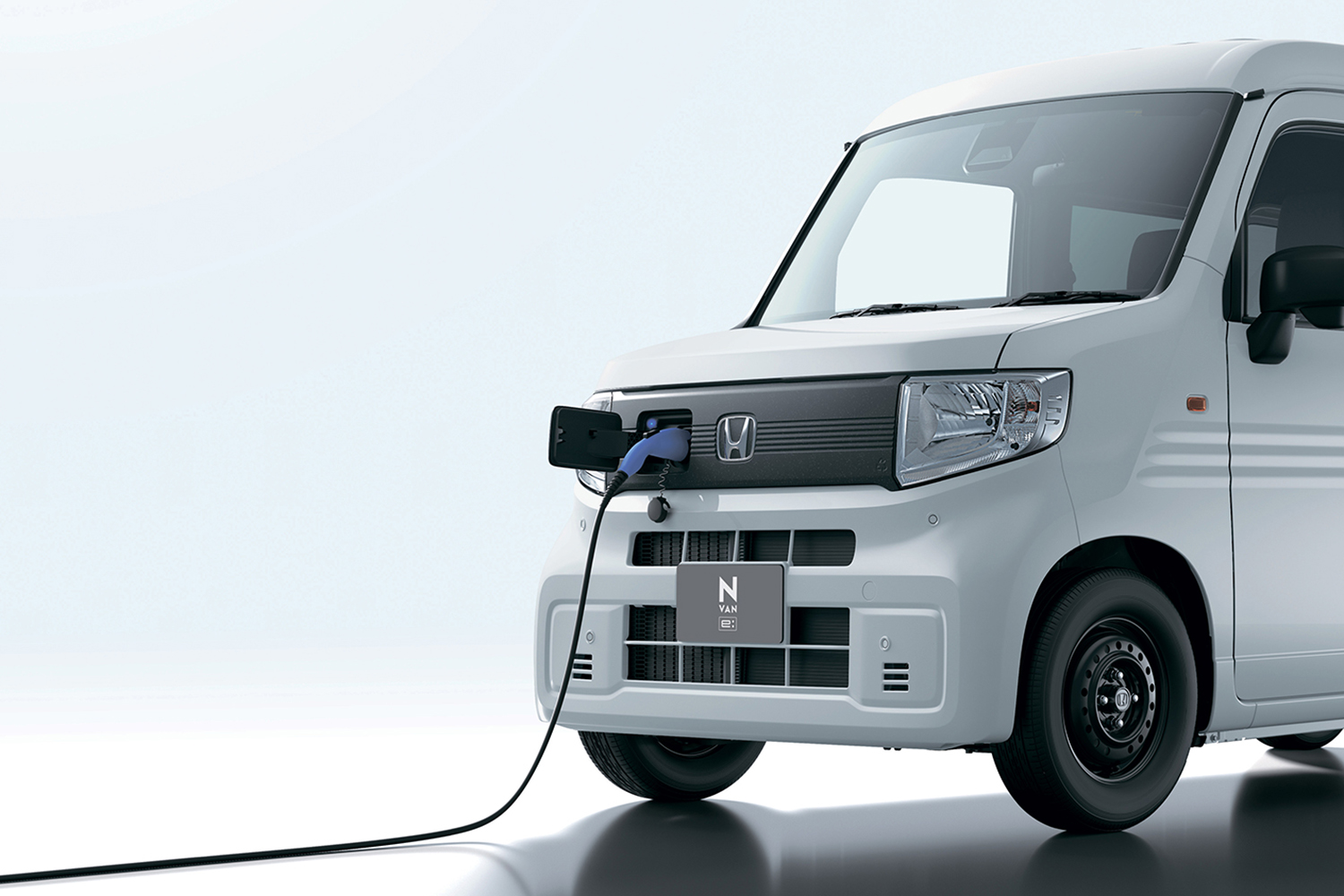 ホンダが2024年春に発売される軽商用EV「N-VAN e:」の情報をホームページで先行開示 | 自動車情報・ニュース WEB CARTOP - 2ページ目