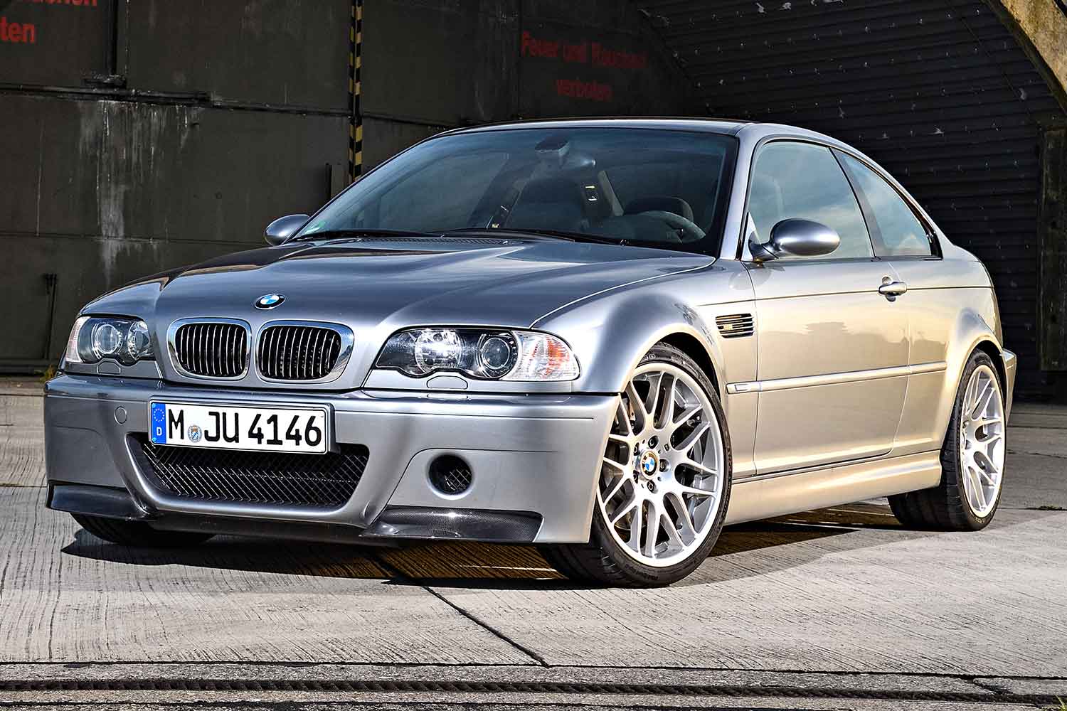 BMW 3シリーズの歴代クーペモデルを一挙に紹介！ モータースポーツシーンでも大活躍した名車たちを振り返る | 自動車情報・ニュース WEB ...