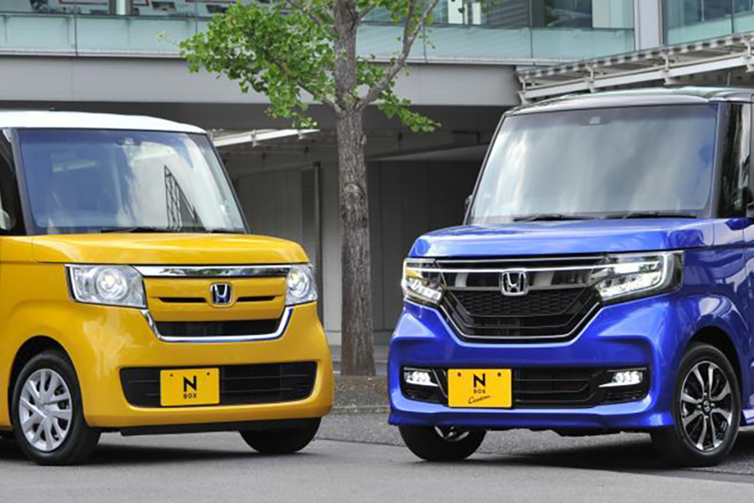 車名別販売ランキング8月のトップはモデルチェンジ前の駆け込み需要で受注が爆増したN-BOXだった | 自動車情報・ニュース WEB CARTOP - 2ページ目