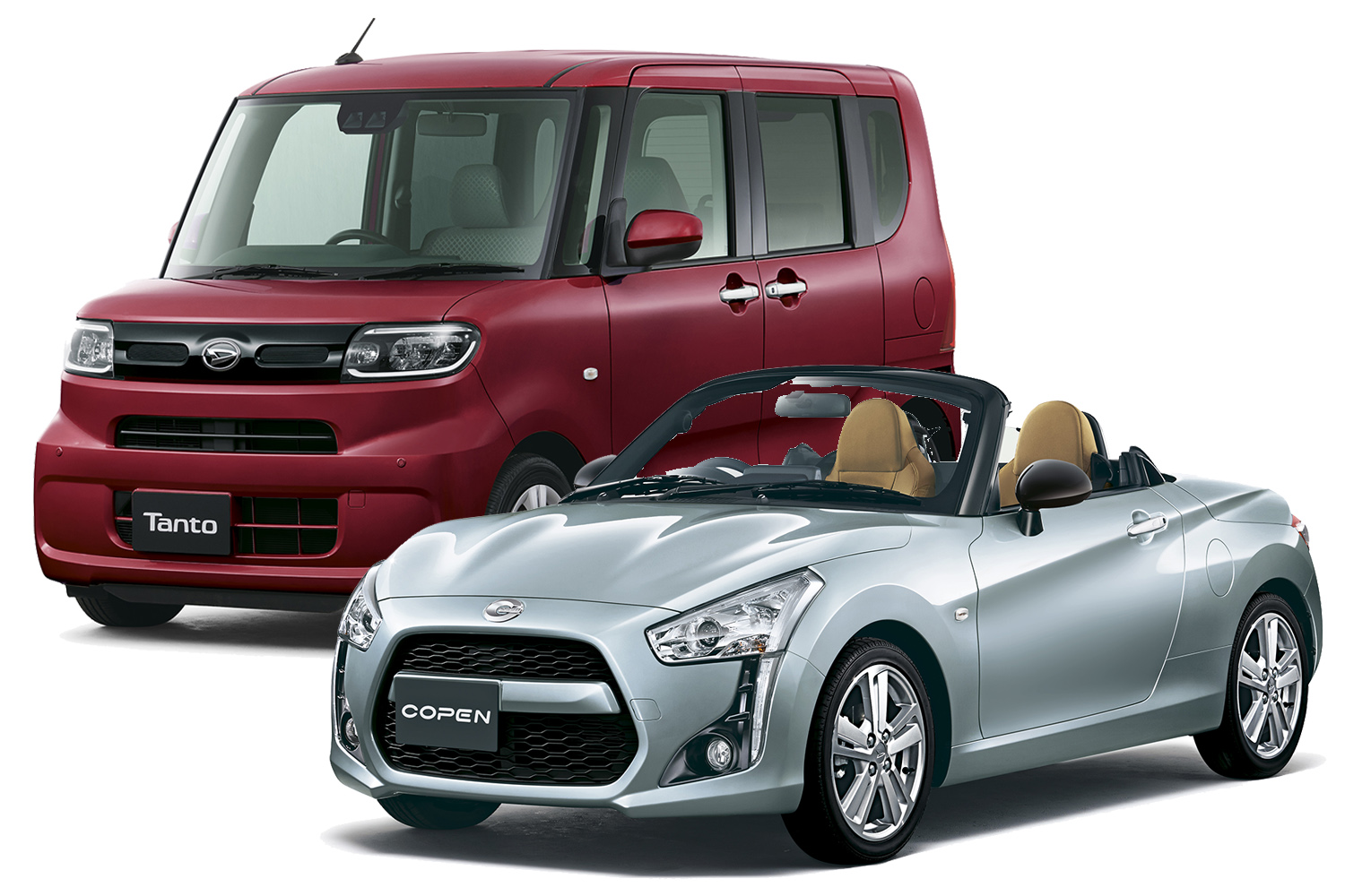 軽バンと軽トラは同じ軽自動車だからと似たようなもんだと思ったらまったく違う乗り物だった | 自動車情報・ニュース WEB CARTOP