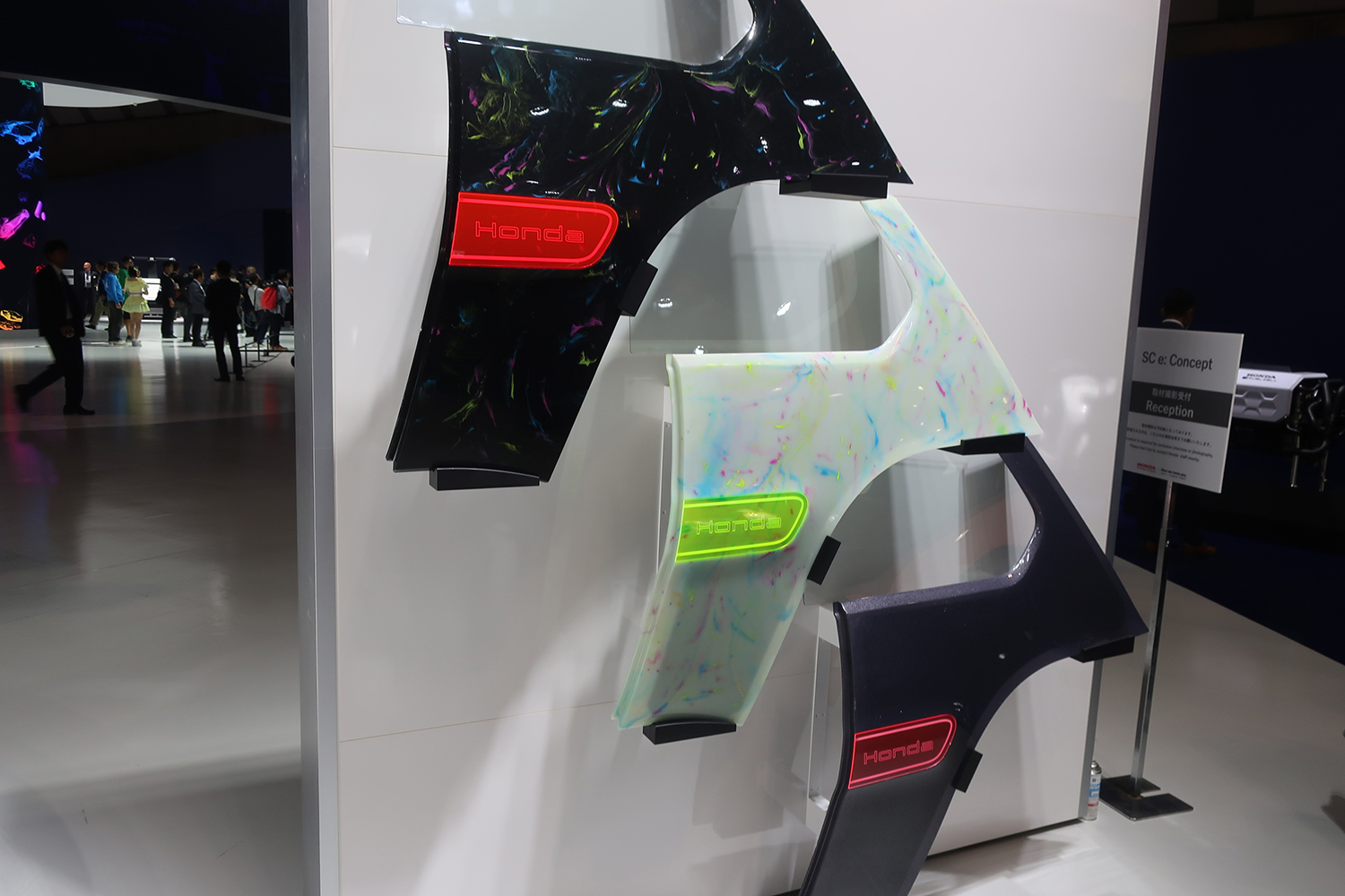 名車をオマージュしたコンセプトカー「SUSTAINA-C Concept」のデザイナーに見どころを直撃！ 往年のファンが飛びつくこと必至の1台だった | 自動車情報・ニュース WEB ...