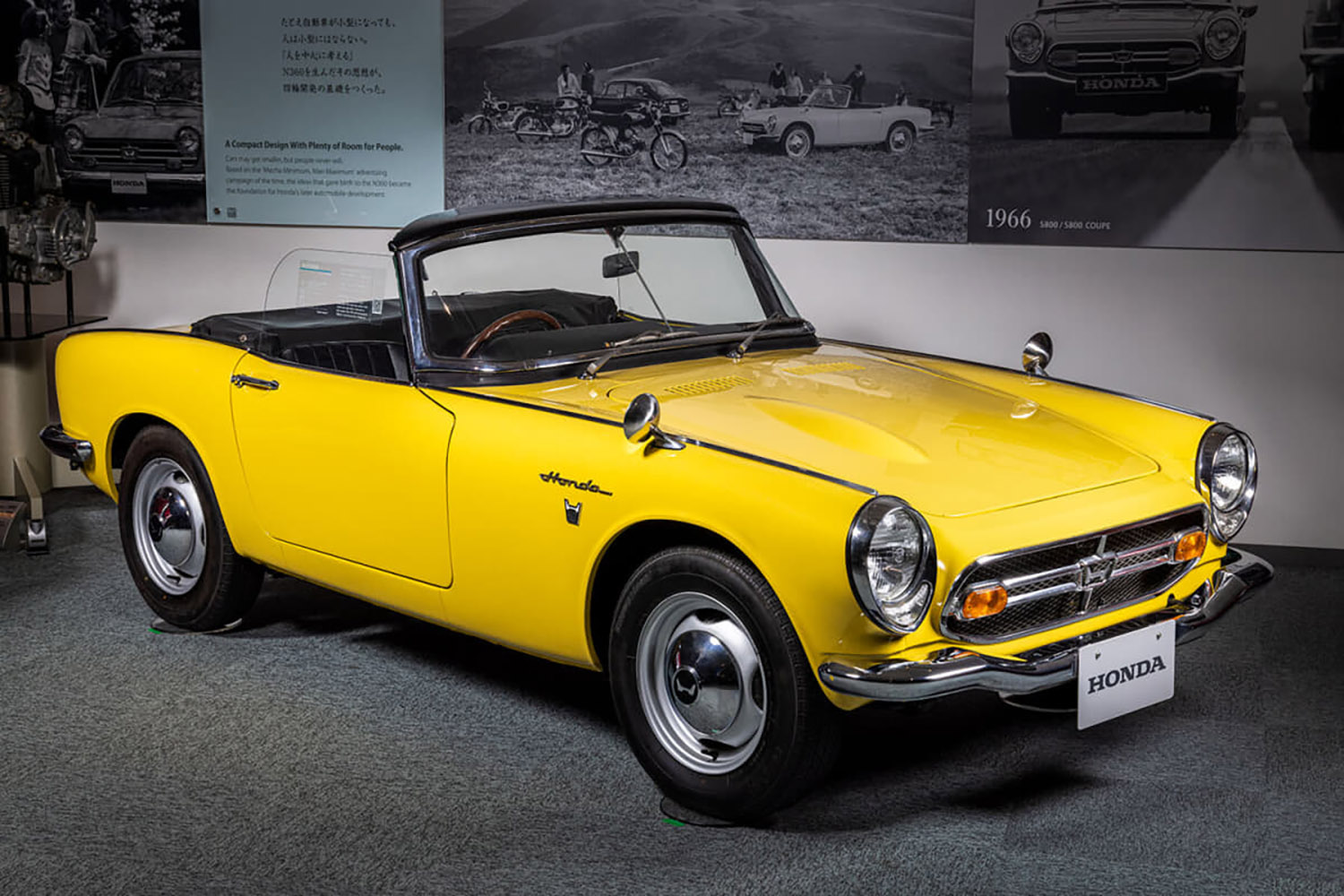 ホンダのスポーツカー魂は「S」シリーズ抜きには語れない！ 60年以上続く血統は名車で溢れていた | 自動車情報・ニュース WEB CARTOP