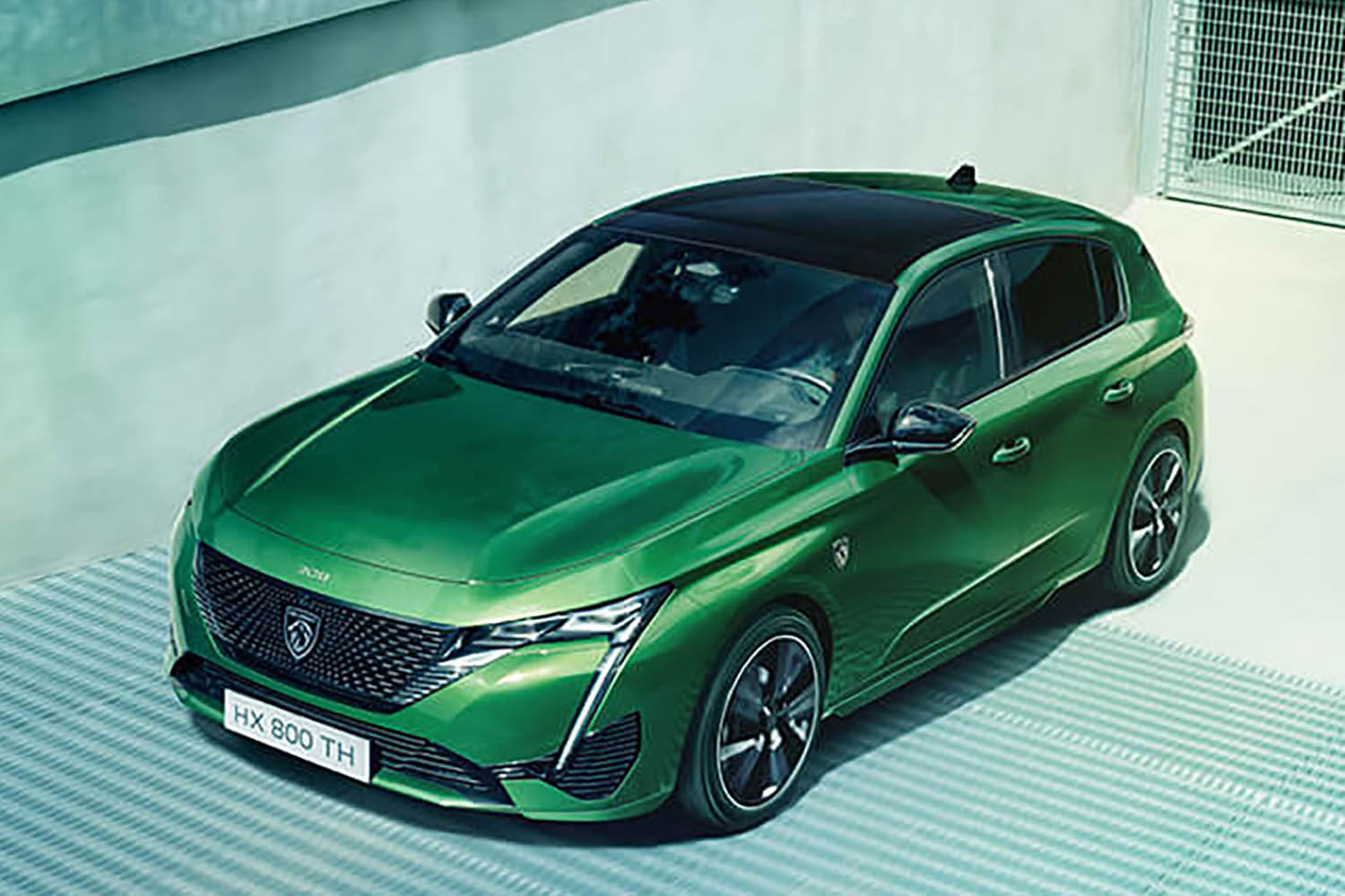 特別仕様車「308 GTピュアテックエディション」ならプジョー308の「GT」グレードにガソリンで乗れる！ | 自動車情報・ニュース WEB ...