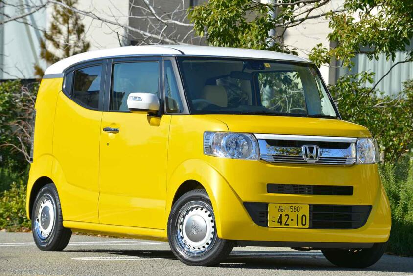 スズキ・スペーシアに設定された新色はまさかのホンダN-BOXとソックリ!? 訴求色に見るボディカラーの流行とヒミツ | 自動車情報・ニュース WEB CARTOP