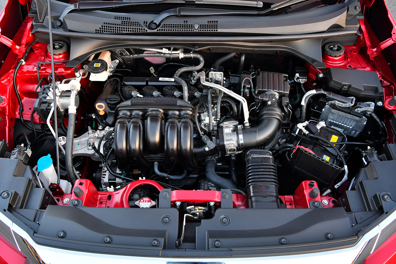 N-BOXを超えているかどうかにかかってる？ ホンダの新型コンパクトSUV「WR-V」はヒットするのか？ | 自動車情報・ニュース WEB ...