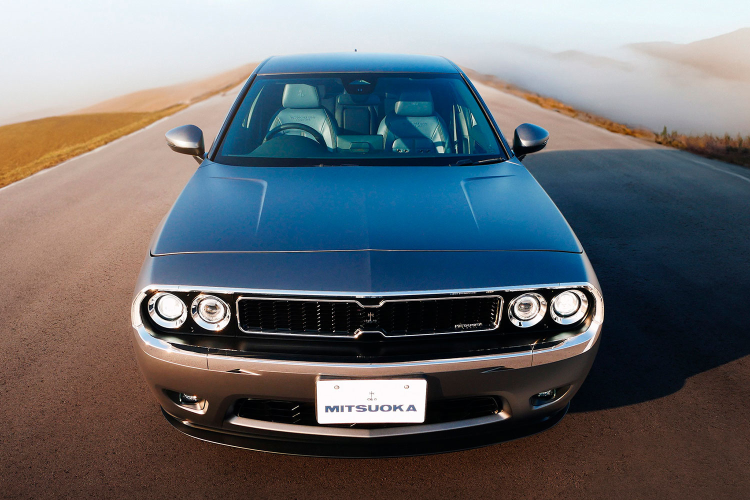 光岡の新たなコンセプトモデル「M55コンセプト」が市販化熱望の1台！ 世界的名車に似た雰囲気に往年のファン歓喜 | 自動車情報・ニュース ...