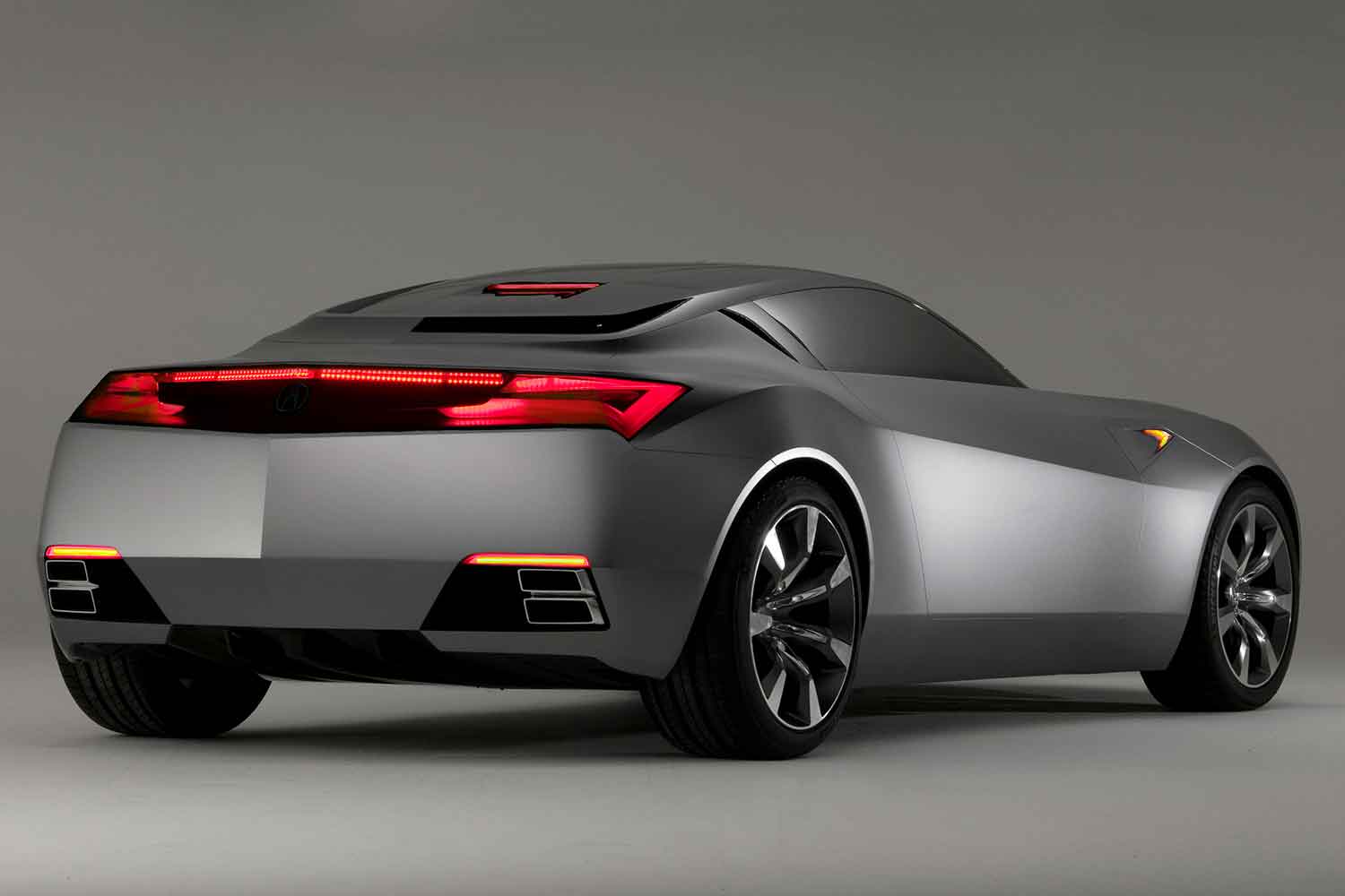 幻となった「HSV-010」よ、いまこそ復活してくれ！ 時代の流れに翻弄されて消え去った伝説のマシンを振り返る | 自動車情報・ニュース ...