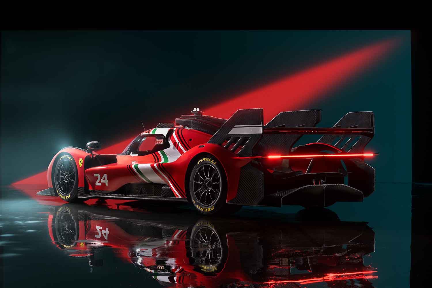 フェラーリのレーシングカーをサーキット専用車にした「499Pモディフィカータ」は8億円超なのにレースにも出られないし公道も走れないけど究極のハイパーカーだった | 自動車情報・ニュース WEB ...