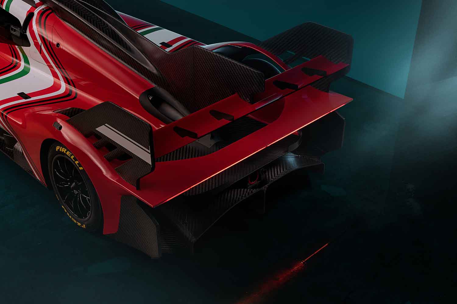 フェラーリのレーシングカーをサーキット専用車にした「499Pモディフィカータ」は8億円超なのにレースにも出られないし公道も走れないけど究極のハイパーカーだった | 自動車情報・ニュース WEB ...