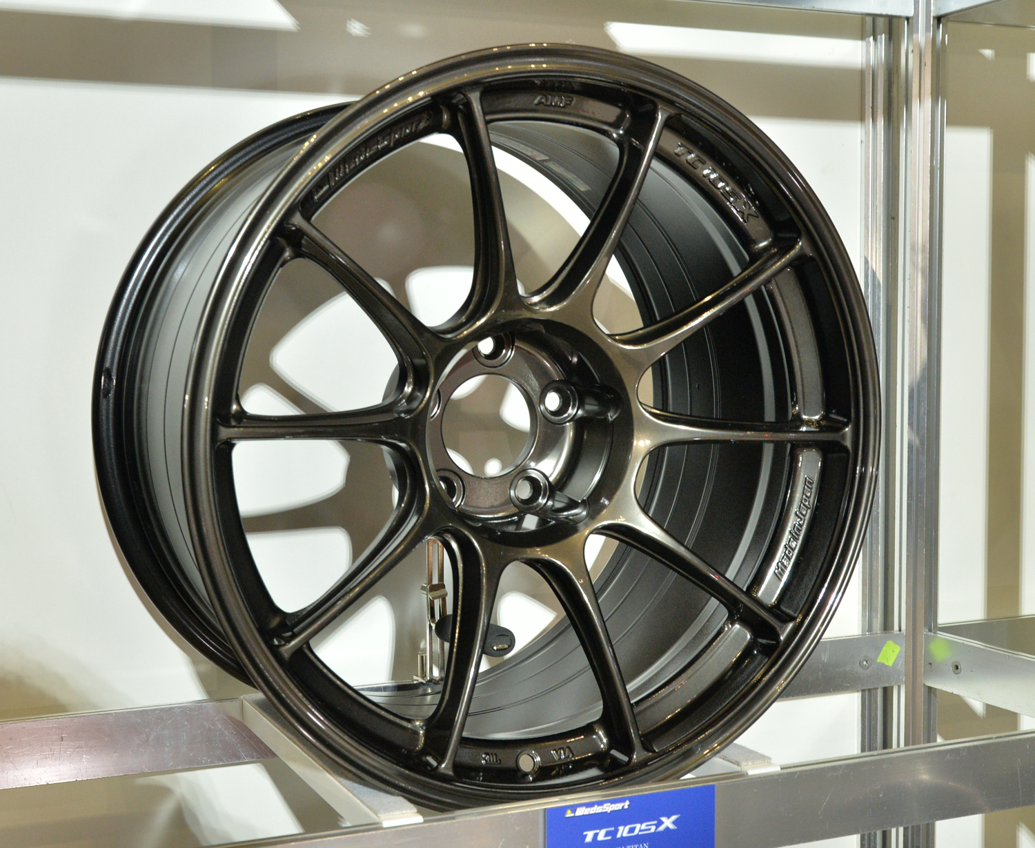 東京オートサロン2024のWEDSブースを紹介！ | 自動車情報・ニュース WEB CARTOP - 2ページ目