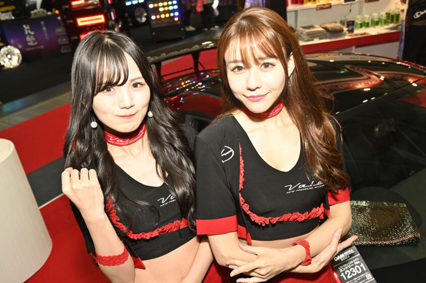 よく聞く「キャンバー」ってそもそもナニ？ タイヤに角度をつける意味や効果を解説 | 自動車情報・ニュース WEB CARTOP - 2ページ目