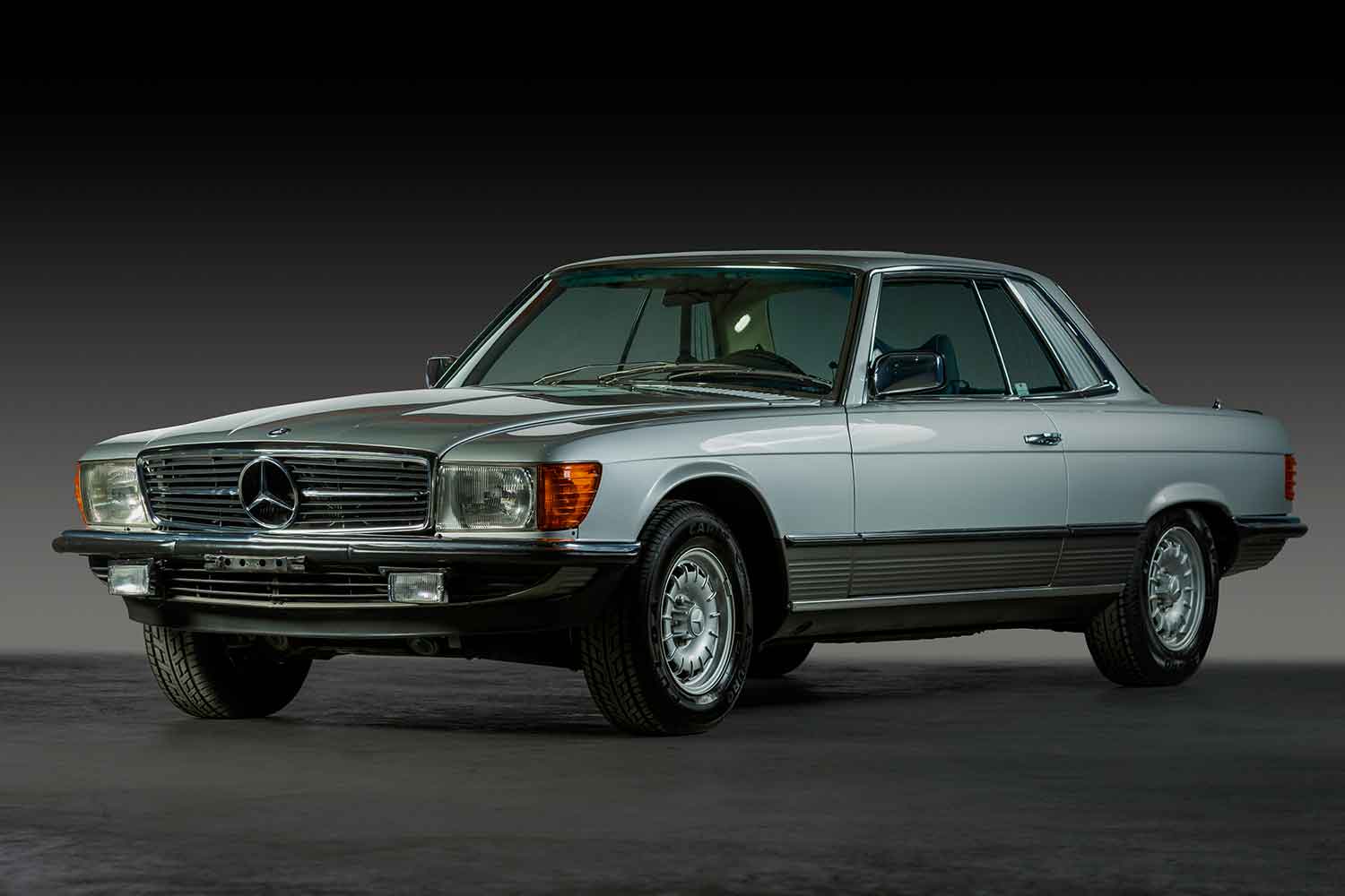 オープンスポーツの金字塔メルセデス・ベンツSL！ 世界中で愛されている理由とは | 自動車情報・ニュース WEB CARTOP