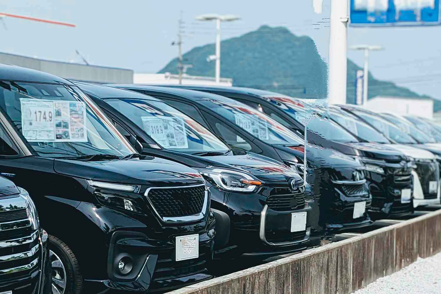 激安な中古車はどうやって手に入れる？ どこに気をつける？ 激安中古を買いまくったライターがポイントを指南 | 自動車情報・ニュース WEB ...