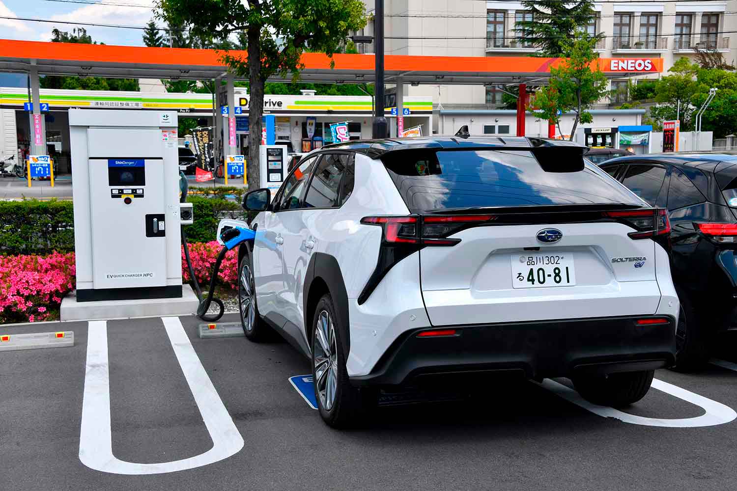 日本で売りたいなら輸入EVもどんどんVtoHを採用すべきだ | 自動車情報・ニュース WEB CARTOP