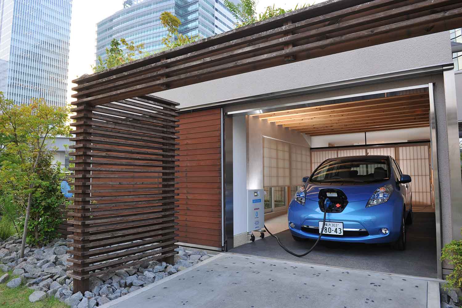 日本で売りたいなら輸入EVもどんどんVtoHを採用すべきだ | 自動車情報・ニュース WEB CARTOP - 2ページ目