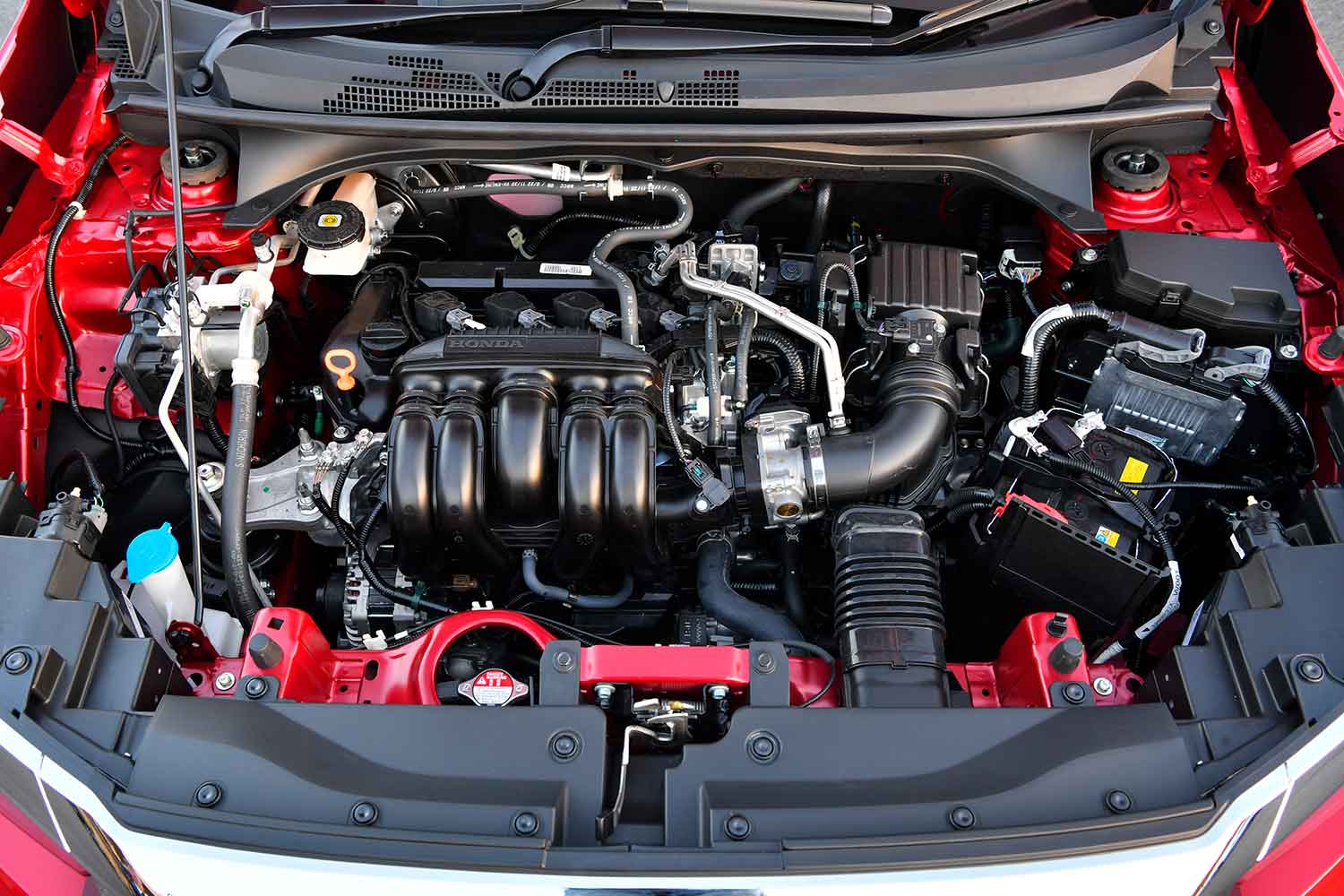 ホンダがWR-Vを日本市場に投入する真の狙いとは？ | 自動車情報・ニュース WEB CARTOP - 2ページ目